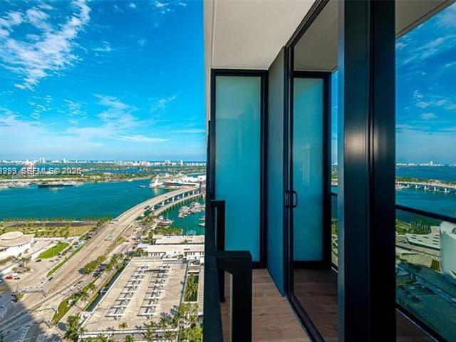 398 NE 5th St, Unit 2802, Miami, FL 33132 | MLS #A11973