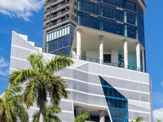 398 NE 5th St, Unit 2903, Miami, FL 33132 | MLS #R11067 | Compass