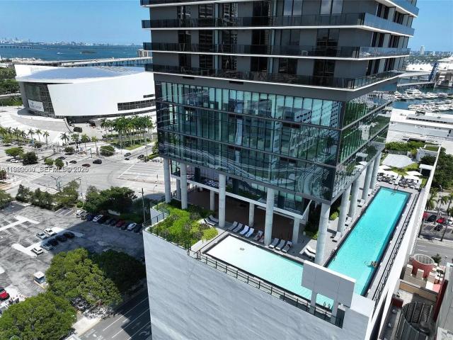 398 NE 5th St, Unit 3516, Miami, FL 33132 | MLS #A11983