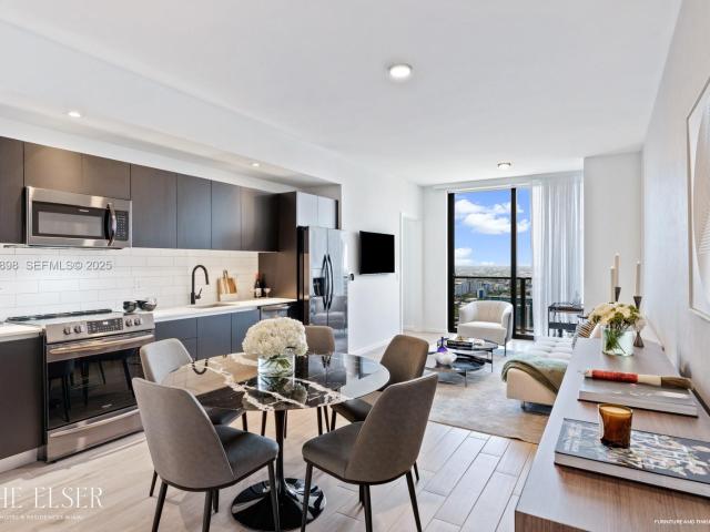 398 NE 5th St, Unit 4018, Miami, FL 33132 | MLS #A11834