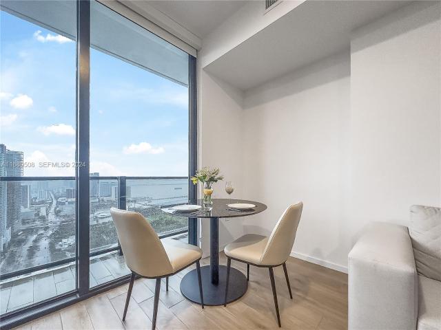 398 NE 5th St, Unit 4107, Miami, FL 33132 | MLS #A11680 | Compass