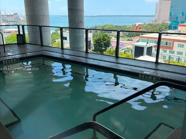 398 NE 5th St, Unit 4210, Miami, FL 33132 | MLS #A12047