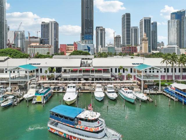 398 NE 5th St, Unit 4415, Miami, FL 33132 | MLS #A11856