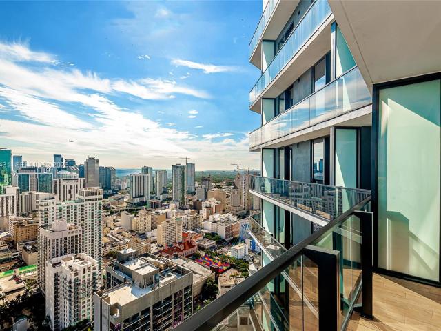 398 NE 5th St, Unit 4512, Miami, FL 33132 | MLS #A11939