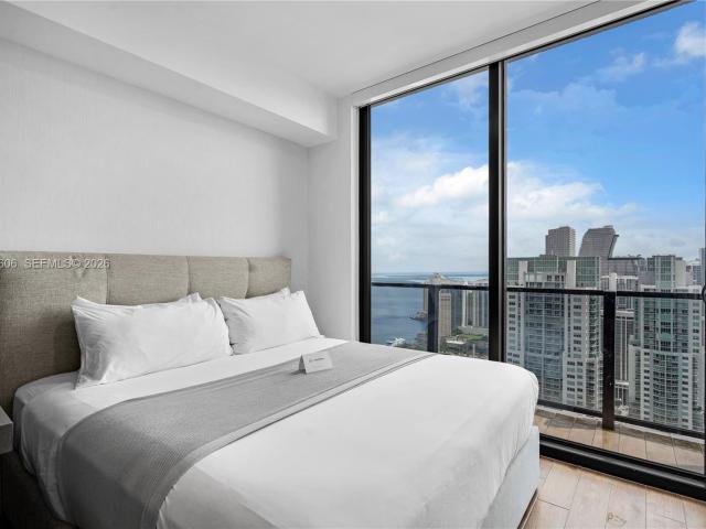 398 NE 5th St, Unit 4716, Miami, FL 33132 | MLS #A11995