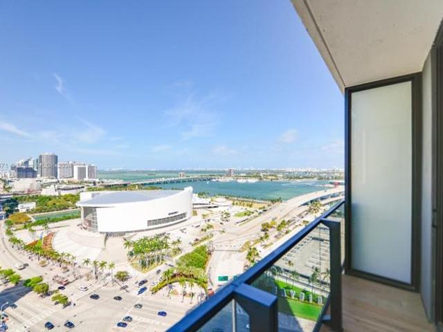 398 NE 5th St #1804, Miami, FL 33132