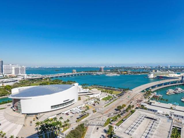 398 NE 5th St #2406, Miami, FL 33132