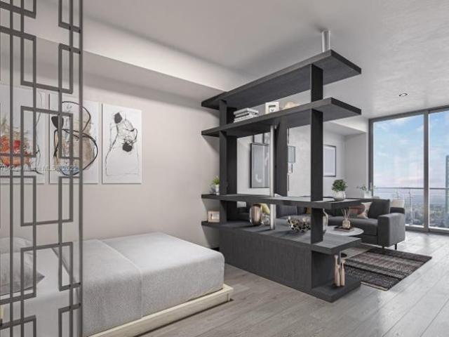 398 NE 5th St #3005 Miami, FL 33132