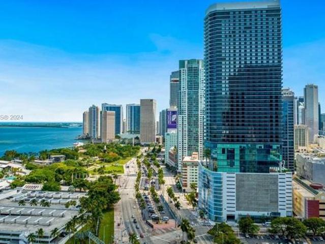 398 NE 5th St #4012, Miami, FL 33132