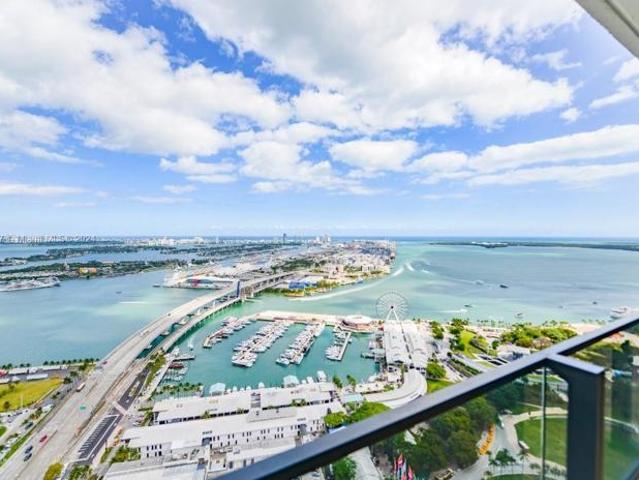398 NE 5th St #4210, Miami, FL 33132