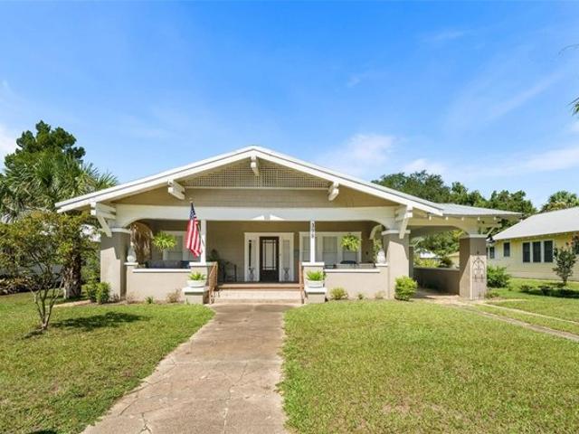 398 S Marion Ave, Lake City, FL 32025
