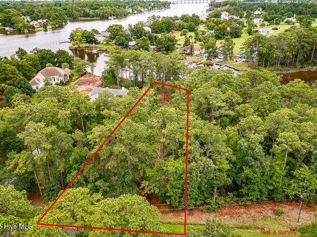 398 Smith Creek Rd, Oriental, NC 28571 | MLS #100524