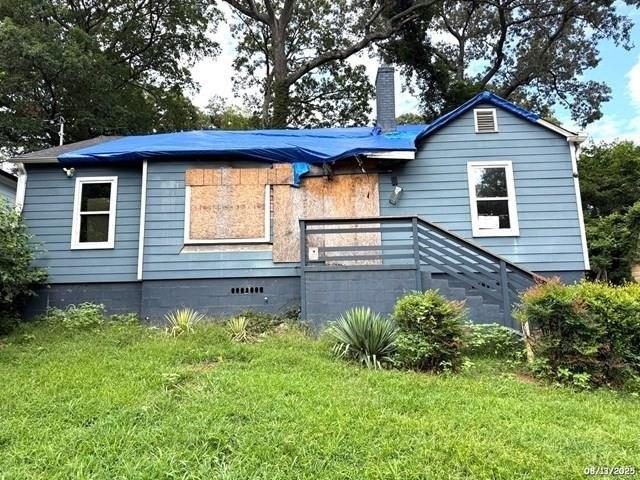 398 Sawtell Ave SE, Atlanta, GA 30315