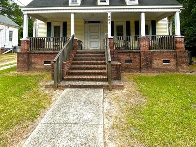 398 Sellers St, Orangeburg, SC 29115