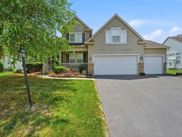 398 Shawnee Loop S, Pataskala, OH 43062