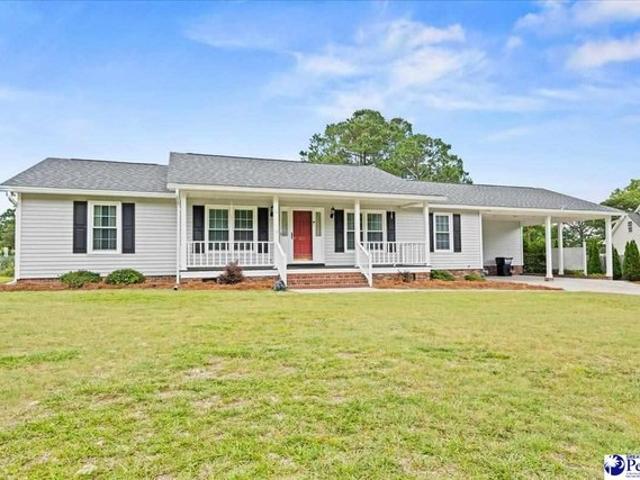 398 Shearin St, Darlington, SC 29532