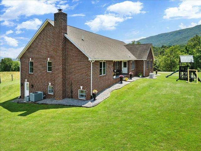 398 Penvir Road, Narrows, US, VA