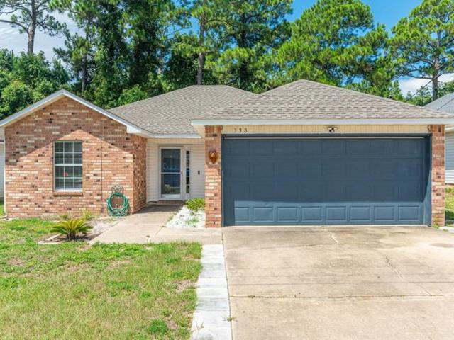 398 Pristine Water Ln, Mary Esther, FL 32569