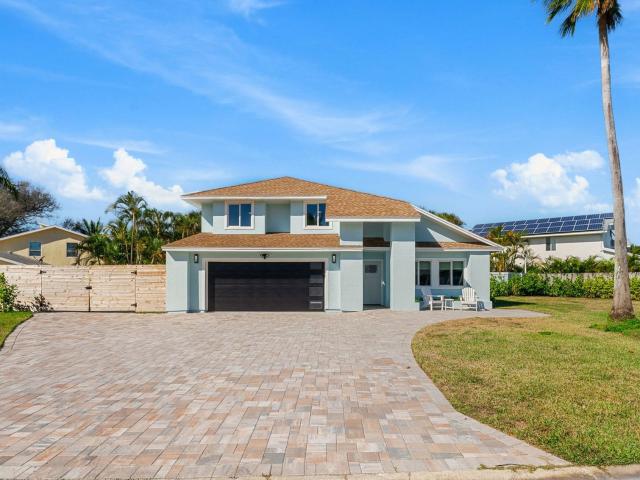 398 Riverview Lane, Melbourne Beach, US, FL