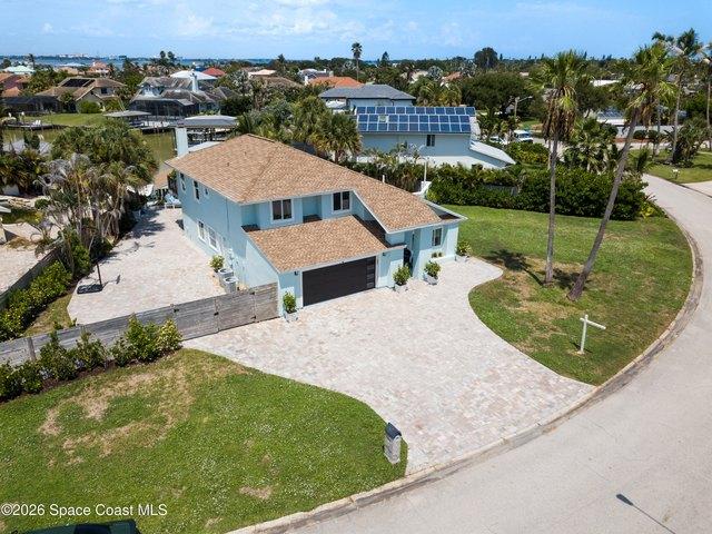 398 Riverview Ln, Melbourne Beach, FL 32951