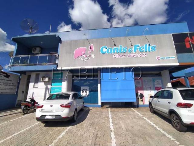 398 RUA WILLY BARTH 3628 APTO 02 CENTRO