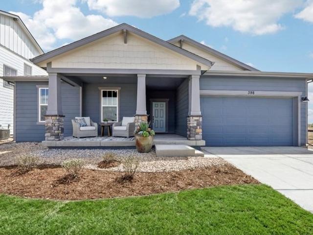 398 Rustic Barn Ln, Berthoud, CO 80513