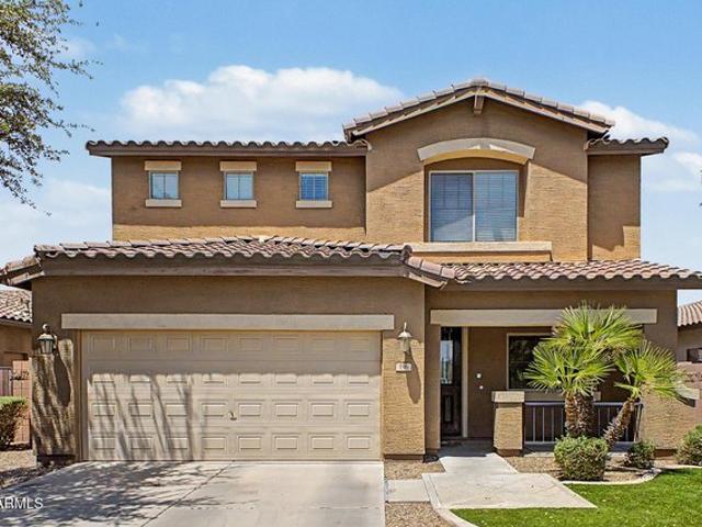 398 W Lyle Ave, San Tan Valley, AZ 85140