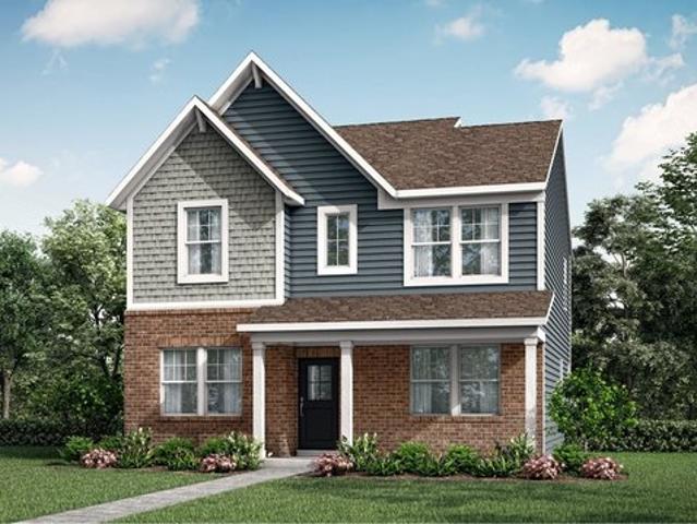 398 W Michigan St, Fortville, IN 46040