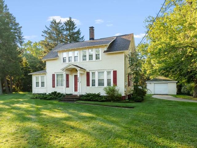 398 W Napier Ave, Benton Harbor, MI 49022