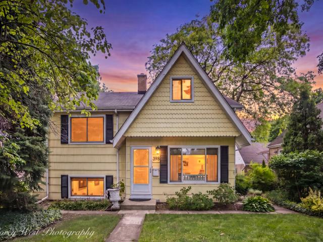 398 W Saint Charles Road