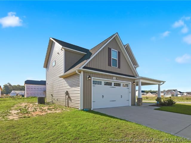 398 Winnsboro Road