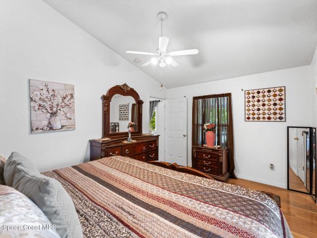 398 Taunton Rd SW, Palm Bay, FL 32908 | MLS #1066