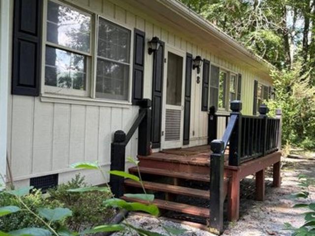 398 Taylors Chapel Rd, Rabun Gap, GA 30568