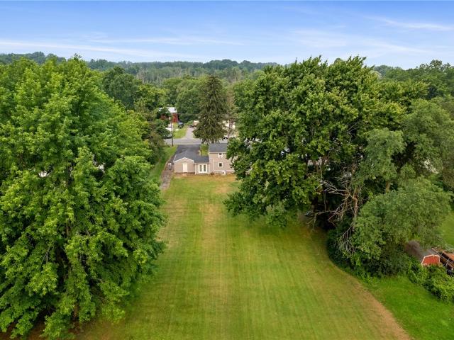 398 Trimmer Road