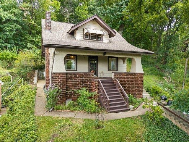 398 Union Ave, Pittsburgh, PA 15205