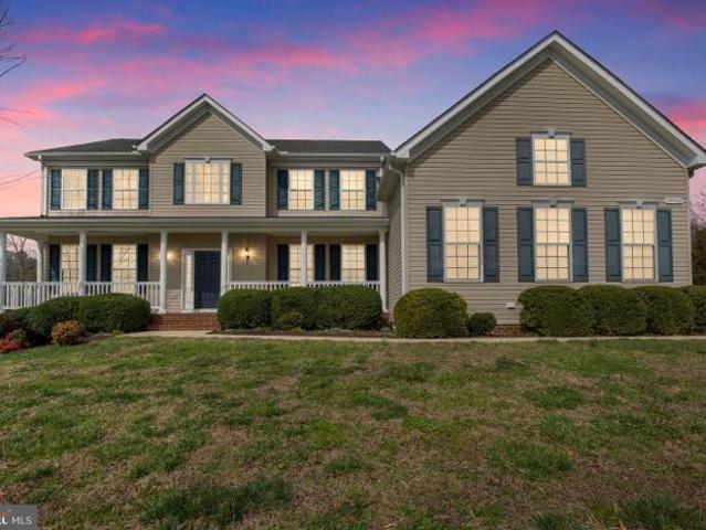39942 Grandview Haven Dr, Mechanicsville, MD 20659