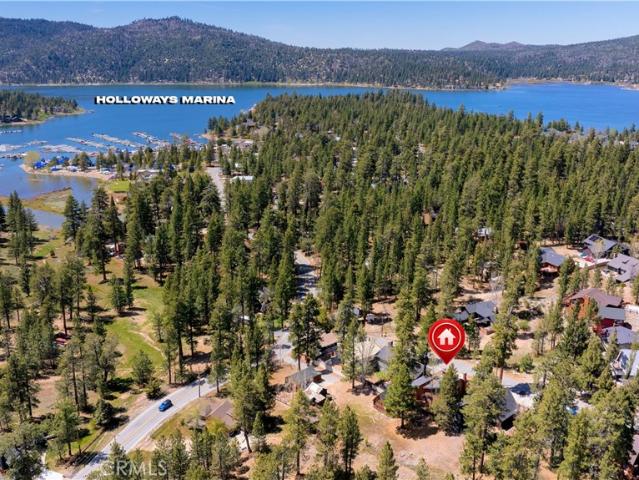 39945 Trail Of The Whispering Pines
