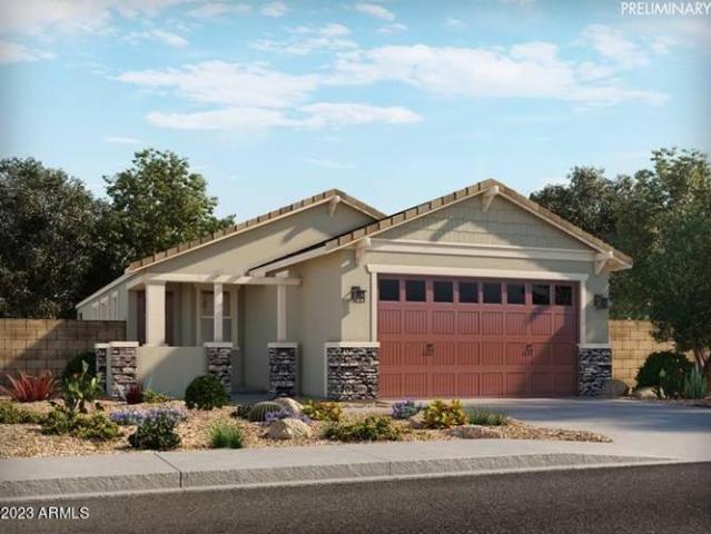 39949 W Wade Dr, Maricopa, AZ 85138