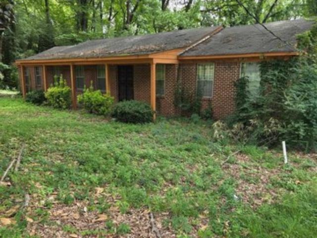 3994 Auburn Rd, Memphis, TN 38116