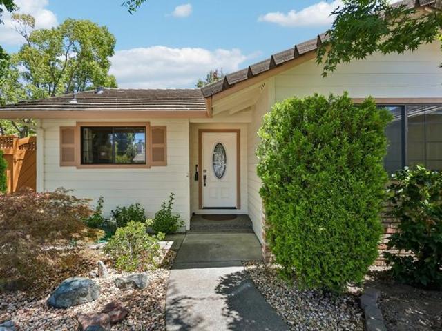 3994 Hampton Way, Napa, CA 94558