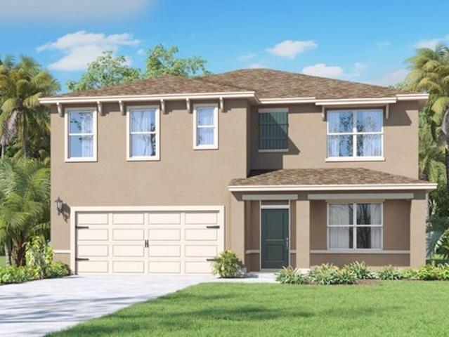 3994 Limeklin Falls Loop, Davenport, FL 33837
