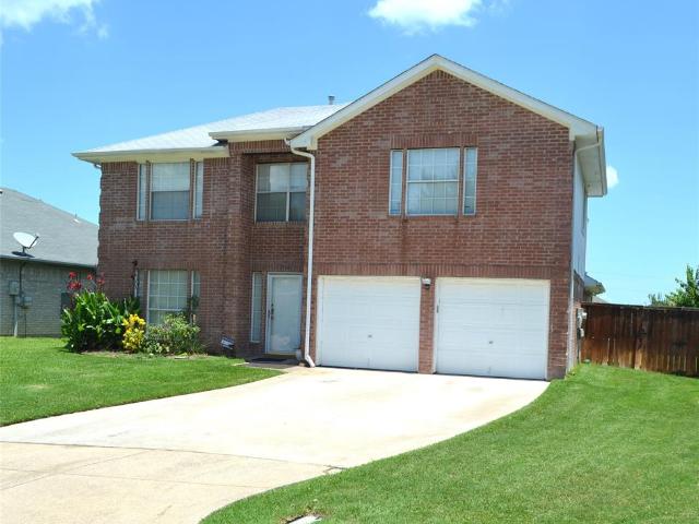 3994 Sword Dancer Way