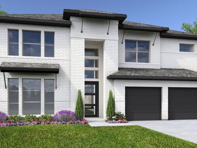3994W Plan Ramble 60' Community
