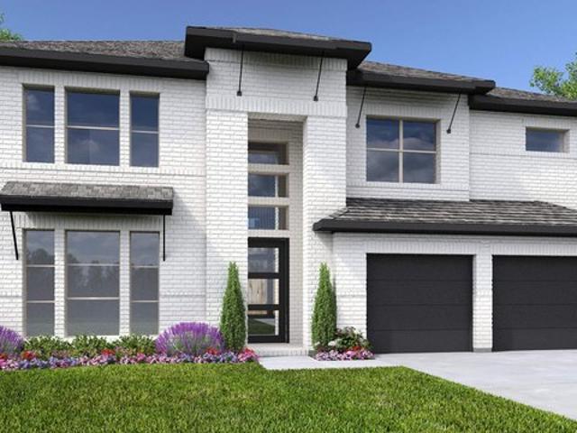 3994W Plan Ventana 60' Community