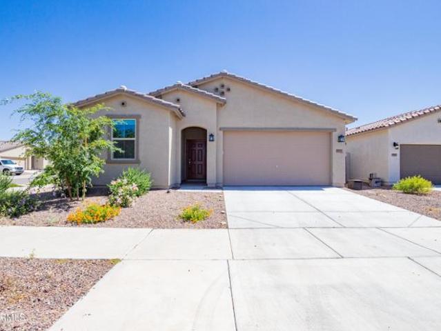 39955 W Crane Dr, Maricopa, AZ 85138
