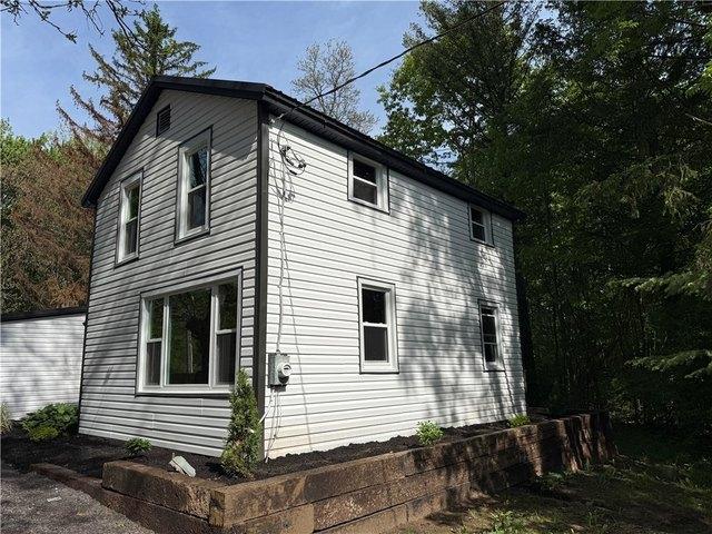 3995 Buffalo Rd, Newark, NY 14513