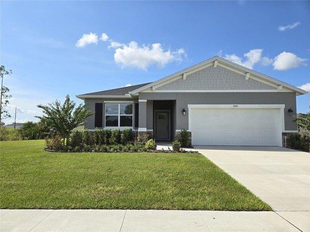 3995 Cayman Dr, Titusville, FL 32796