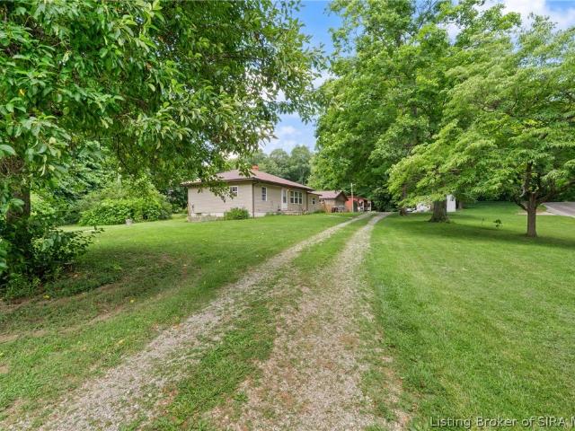 3995 Doolittle Hill Road SE