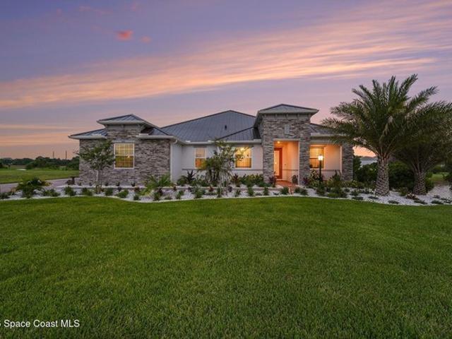 3995 Domain Ct, Melbourne, FL 32934