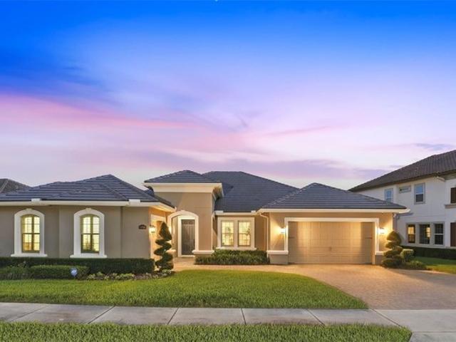 3995 Equine Cv, Lake Mary, FL 32746